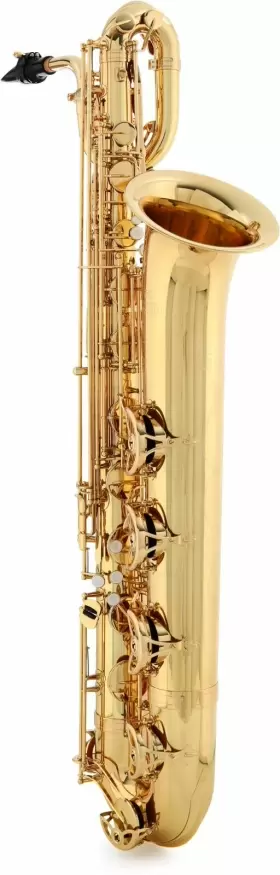 EASTMAN EBS453 Baritone Saxophone