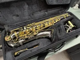 SELMER STS-280RB Lavoix Tone Tenor Saxophone